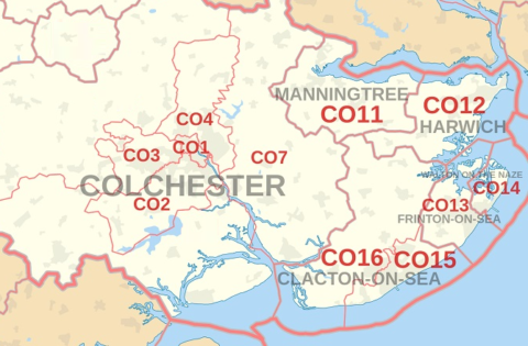 North Essex Support Team (N.E.S.T) | N.E.S.T. is a small registered ...